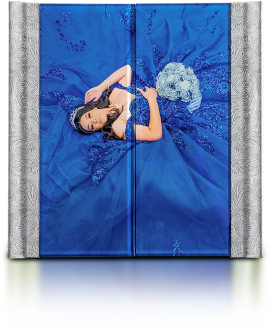 Butterly Album — picprolab