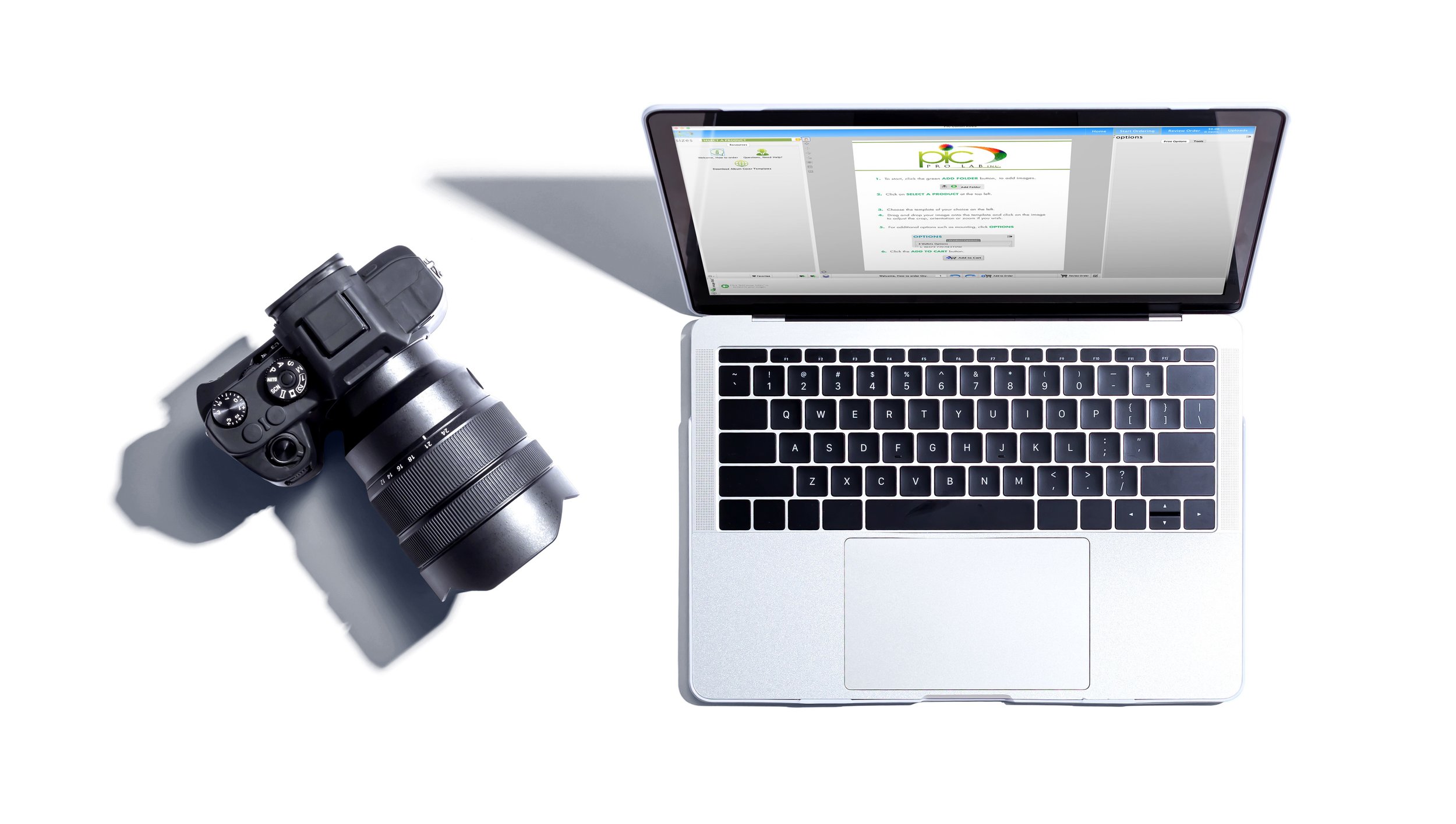 Pic Roes — picprolab