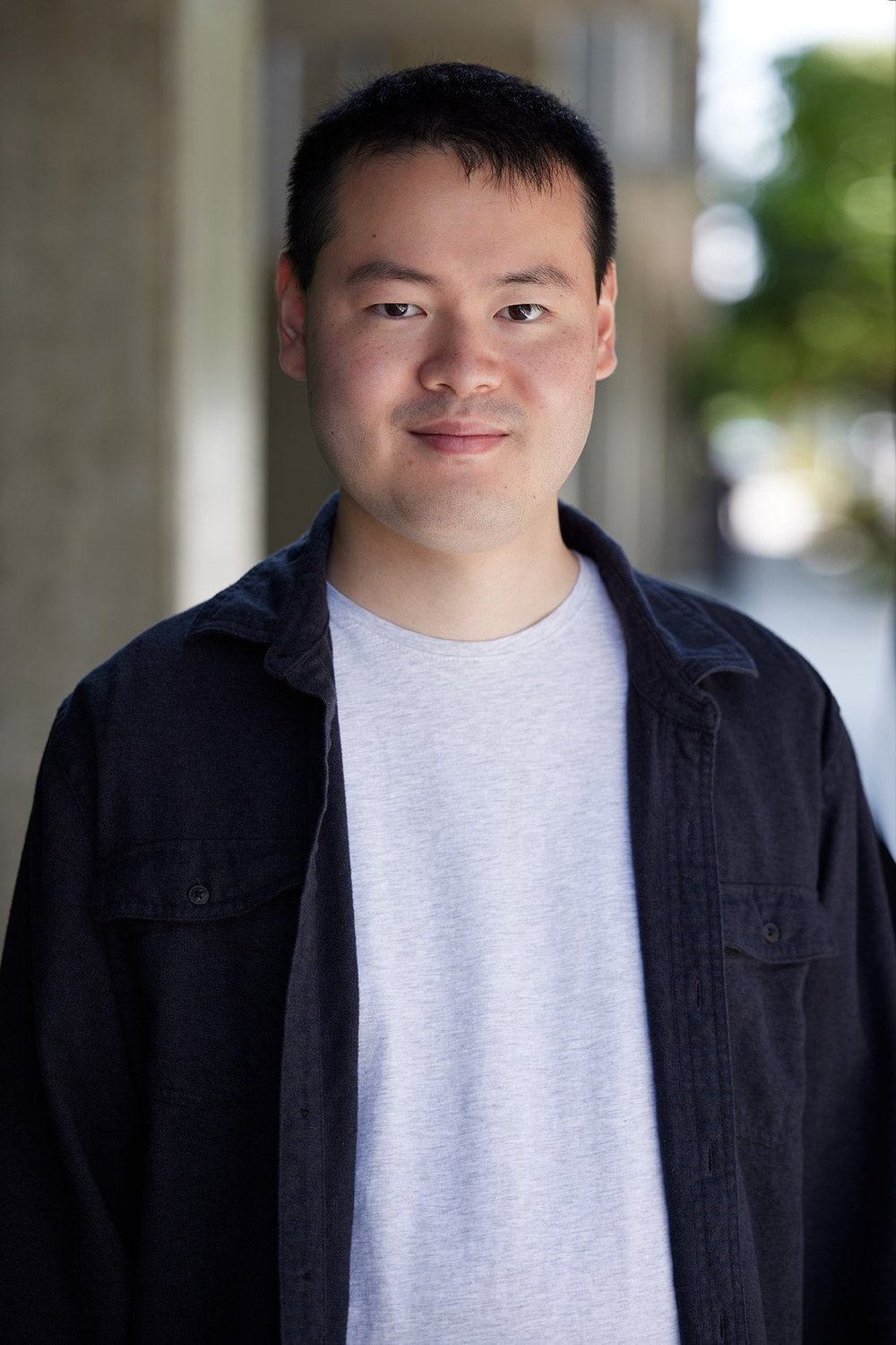 Weijun Chen, composer