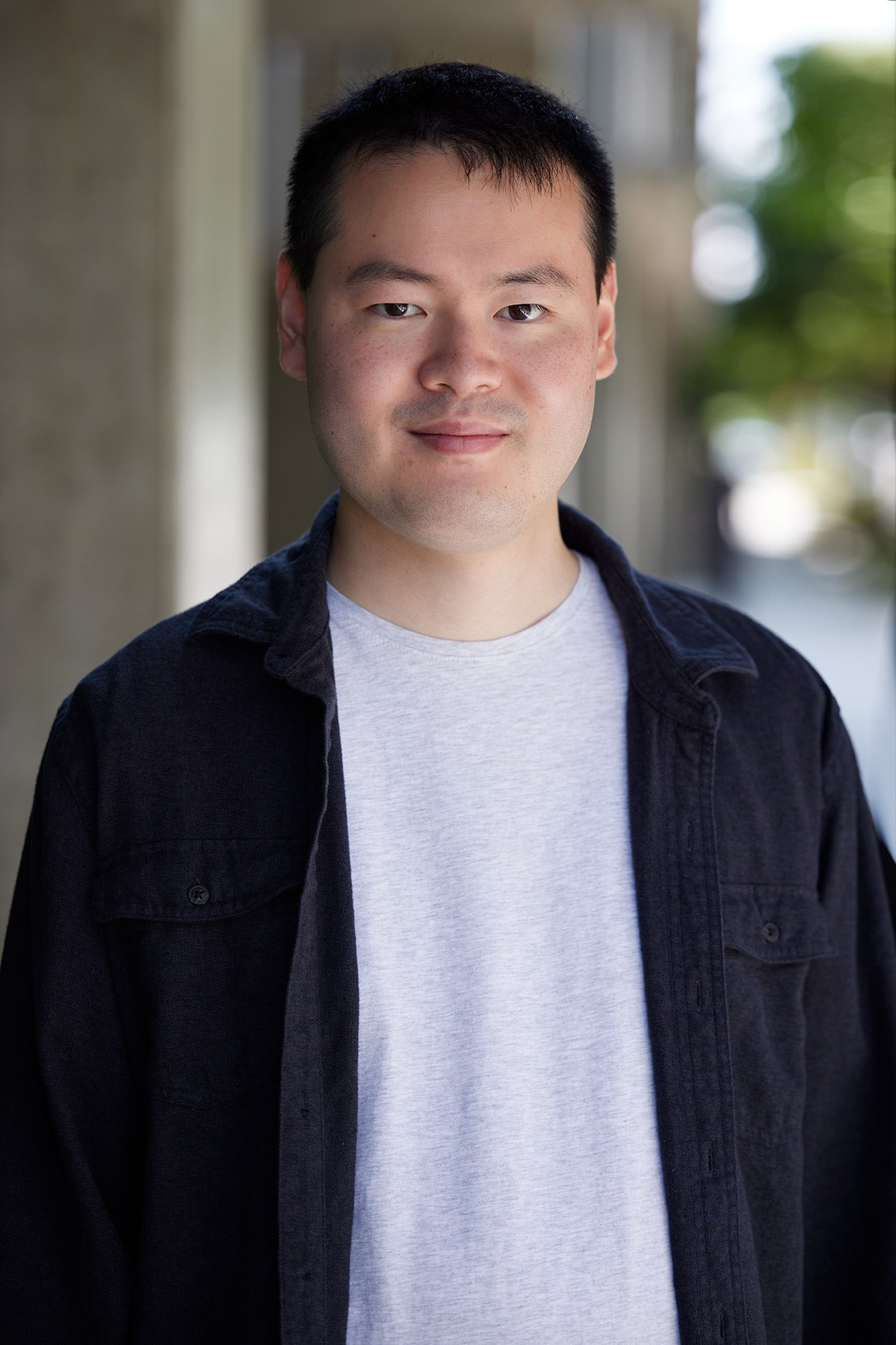 Weijun Chen, composer