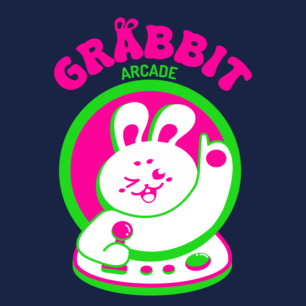 Grabbit Arcade