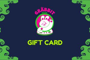 Grabbit Arcade