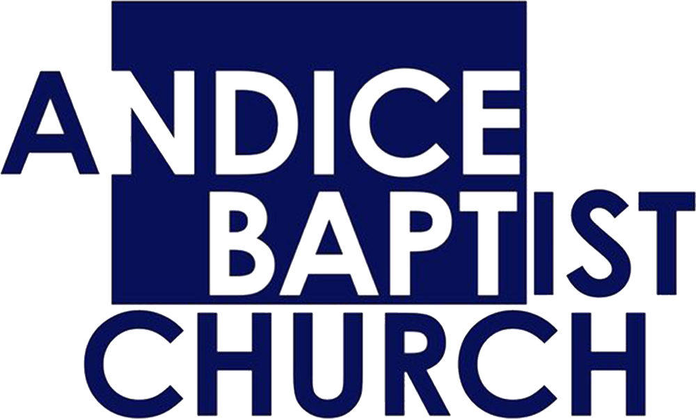 Andice Baptist Church
