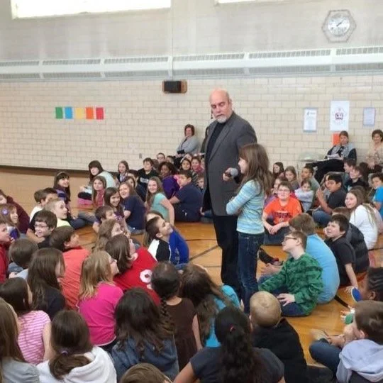 Michigan Elementary School Assemblies for Anti-Bully and Conflict ...
