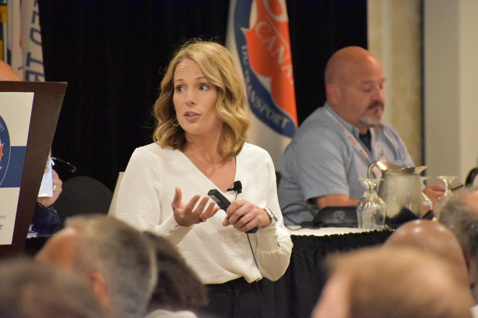 Work With Laura Gatien l Passionate Mental Health Advocate & Speaker ...