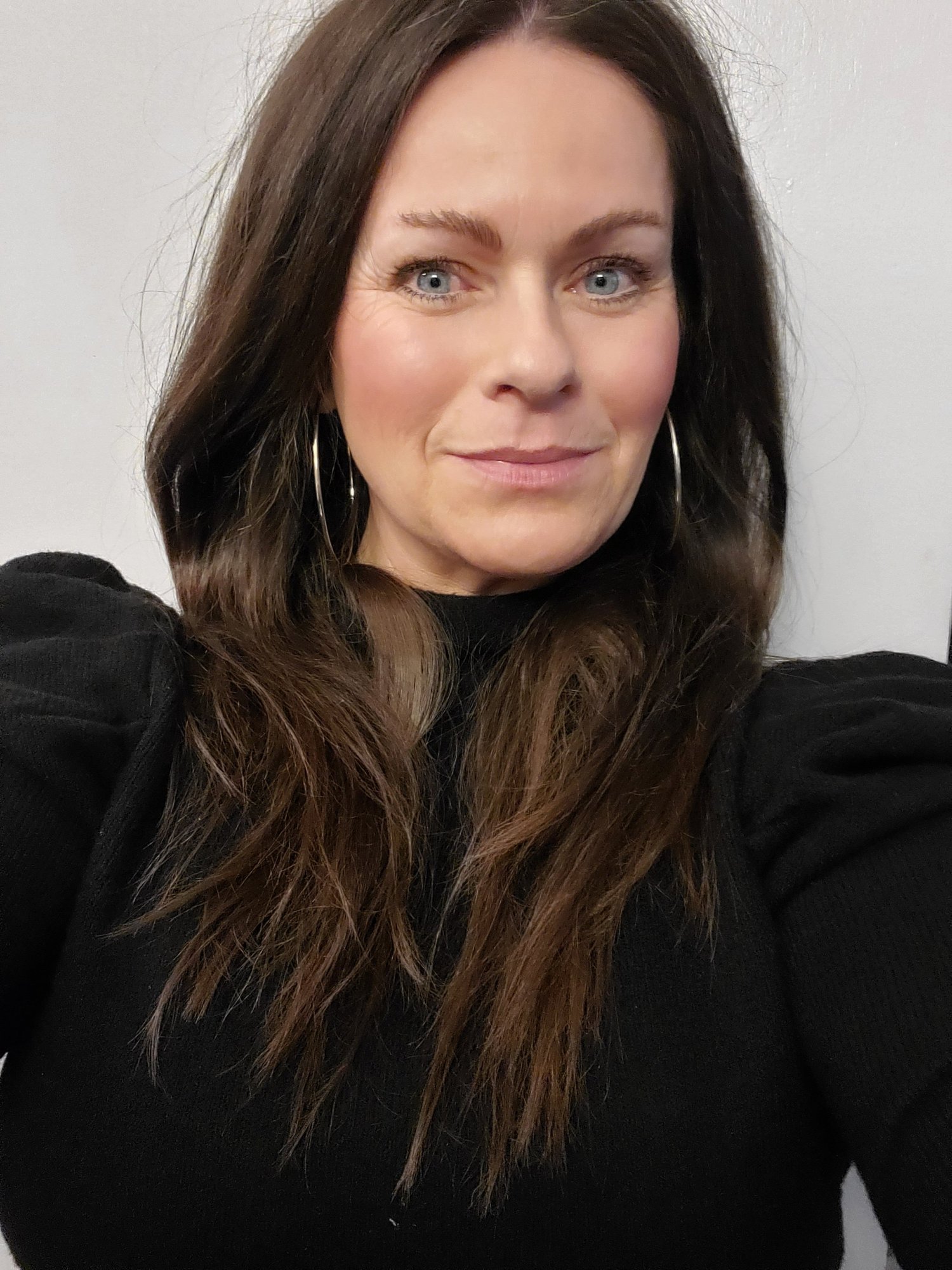 Jennifer Fraser-Furrow l Saint John Therapist — Laura Gatien