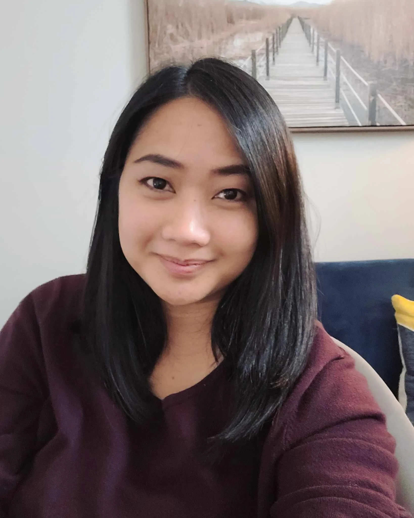 Marjorie Frenette l Fredericton Therapist — Laura Gatien