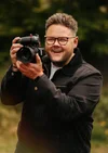 Jamie Ricketts Photography | Shropshire Wedding Photographer | Passion ...