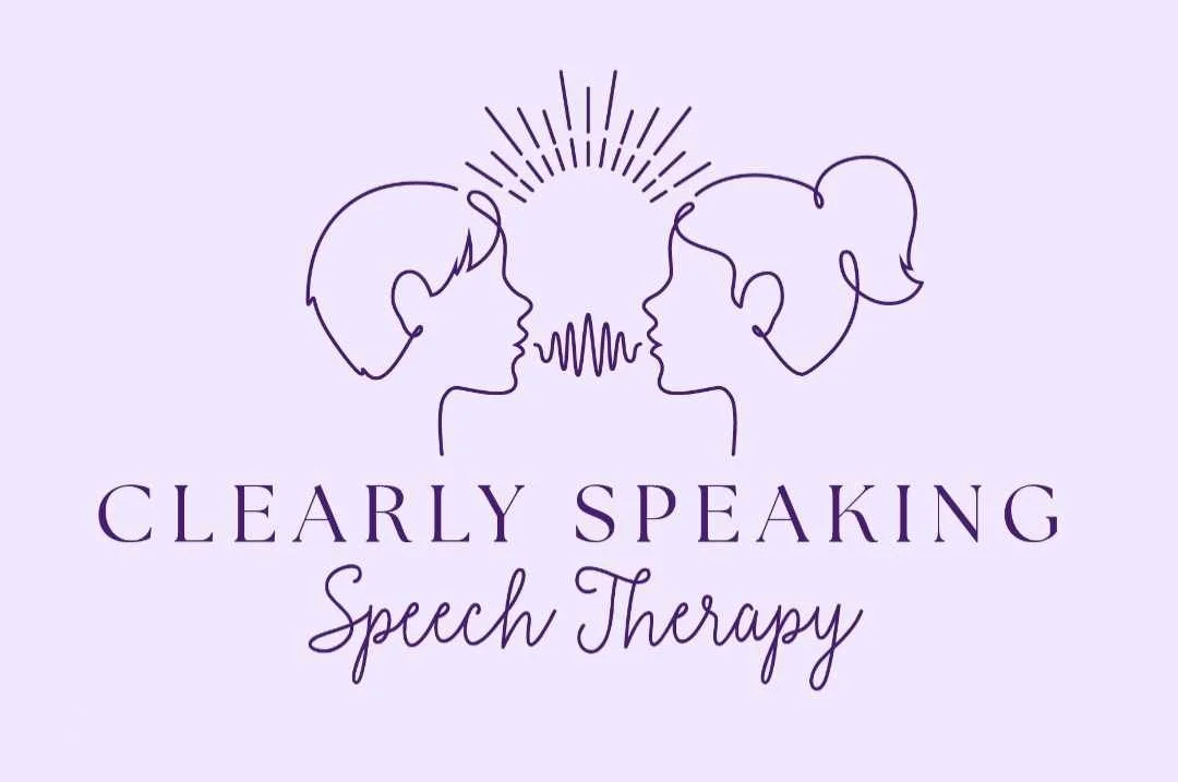 Clearly Speaking Speech Therapy