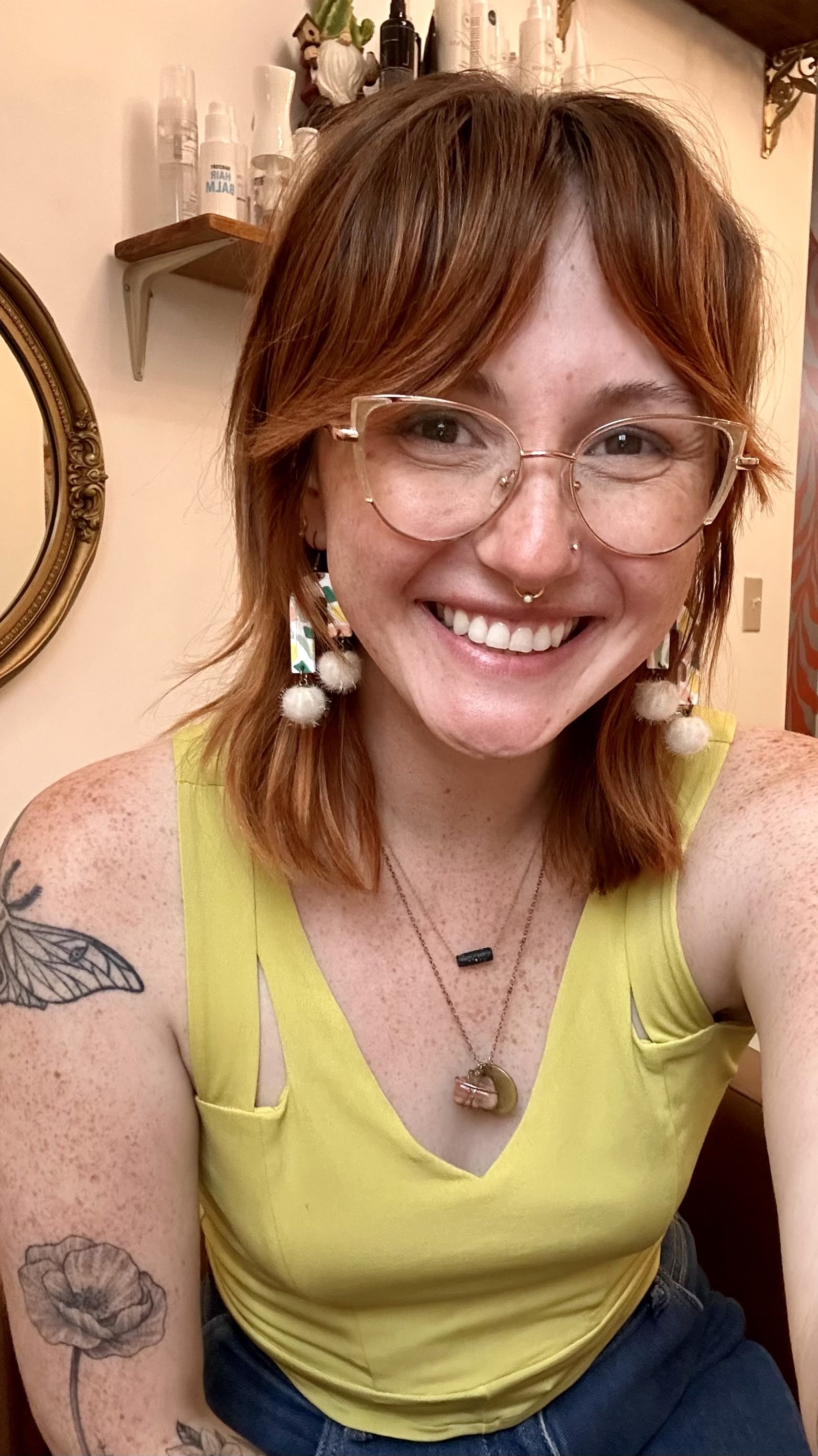 Good Sister Studio — Meet the Team