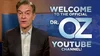 The Dr. Oz Show — Dr. Mehmet Oz