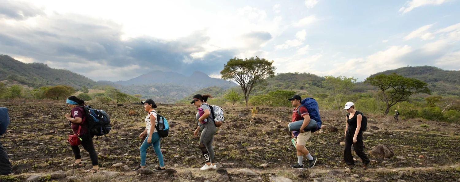 About — EL SALVADOR: Memoria Sobreviviente / Surviving Memory / Mémoire ...
