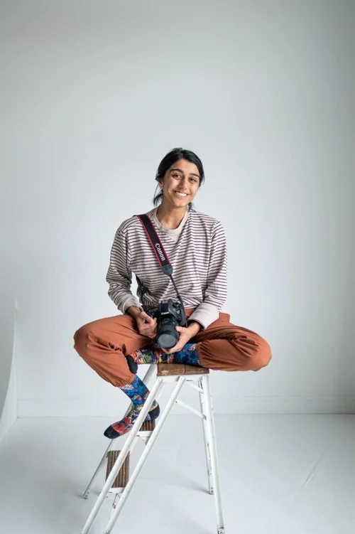 Charu Sharma — EL SALVADOR: Memoria Sobreviviente / Surviving Memory ...