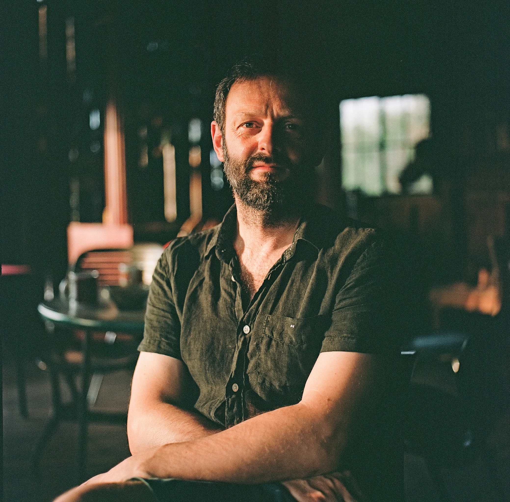 Harold Fallon — EL SALVADOR: Memoria Sobreviviente / Surviving Memory ...