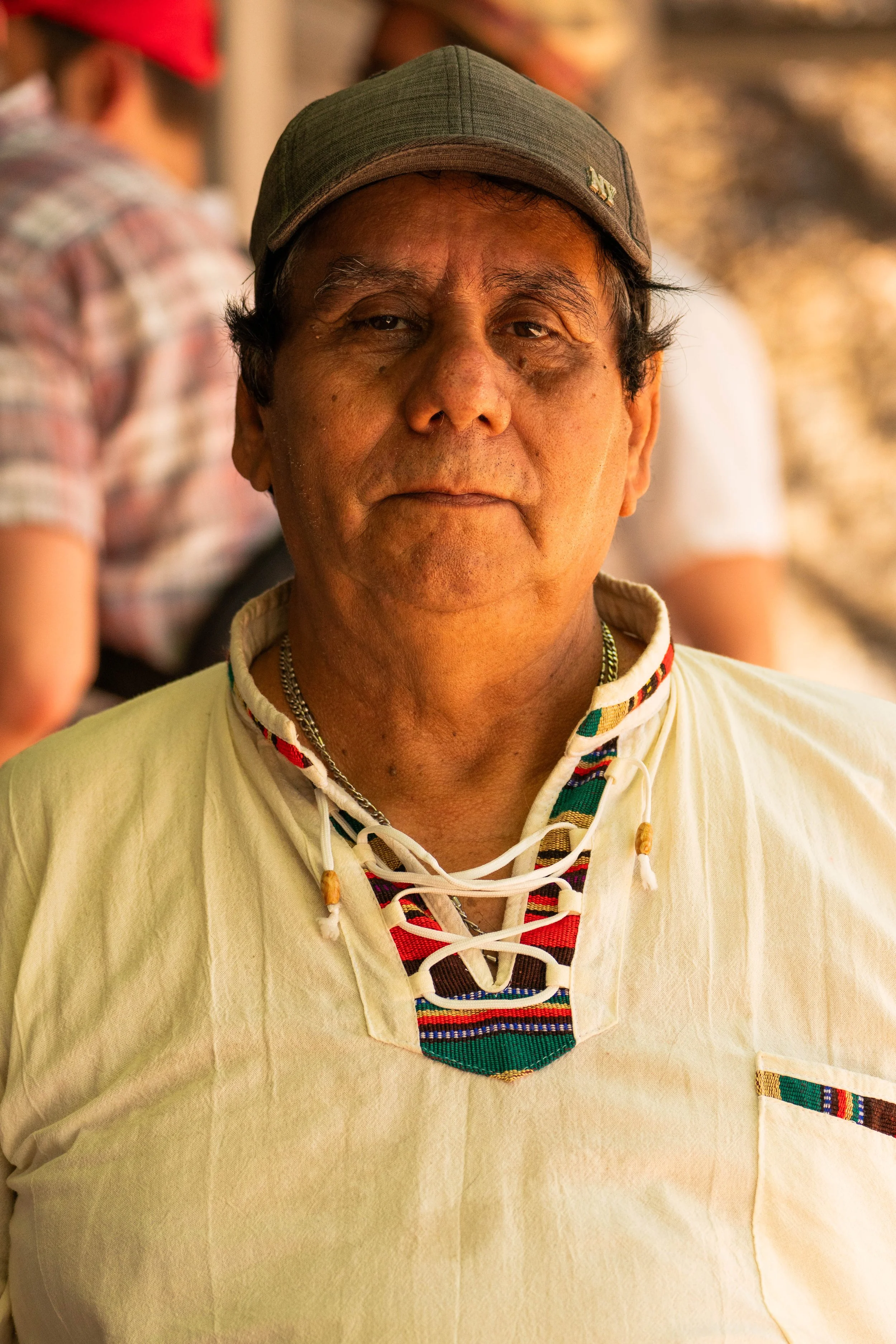 Felipe Tobar Arce — EL SALVADOR: Memoria Sobreviviente / Surviving ...