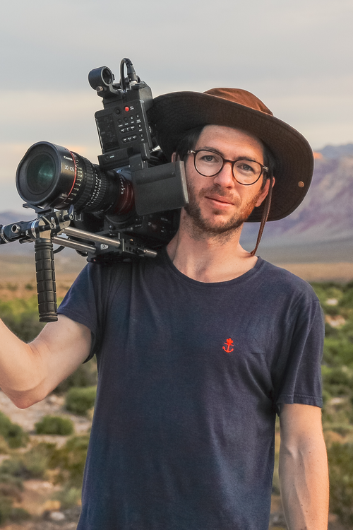 Shawn Robertson — EL SALVADOR: Memoria Sobreviviente / Surviving Memory ...