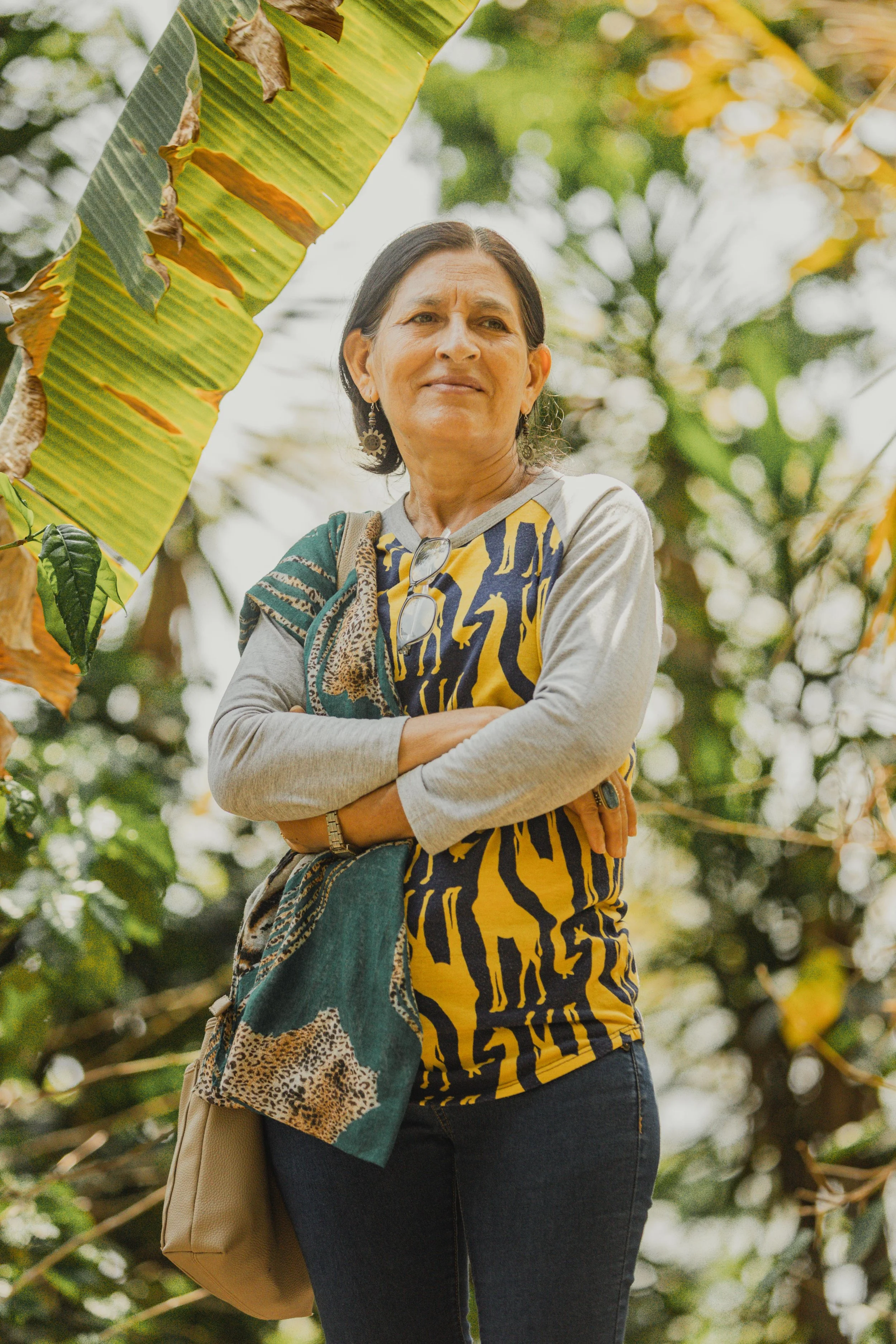 Marta Tobar — EL SALVADOR: Memoria Sobreviviente / Surviving Memory ...