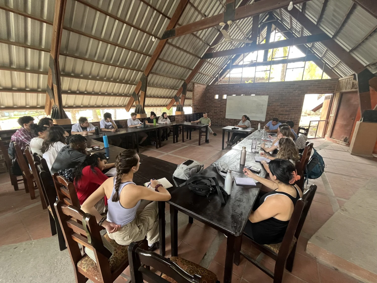 Student Committee — EL SALVADOR: Memoria Sobreviviente / Surviving ...