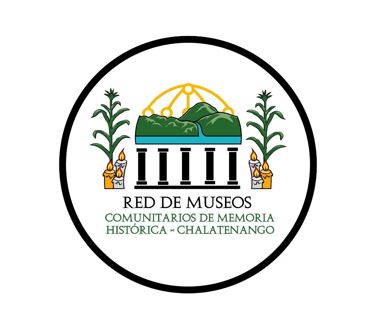 Chalatenango Historical Memory Community Museums Network — EL SALVADOR ...