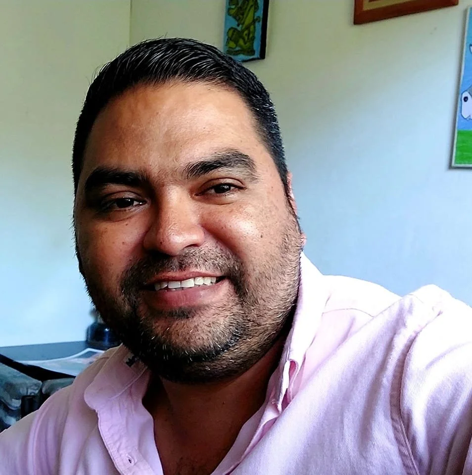 Nelson Rodríguez — EL SALVADOR: Memoria Sobreviviente / Surviving ...