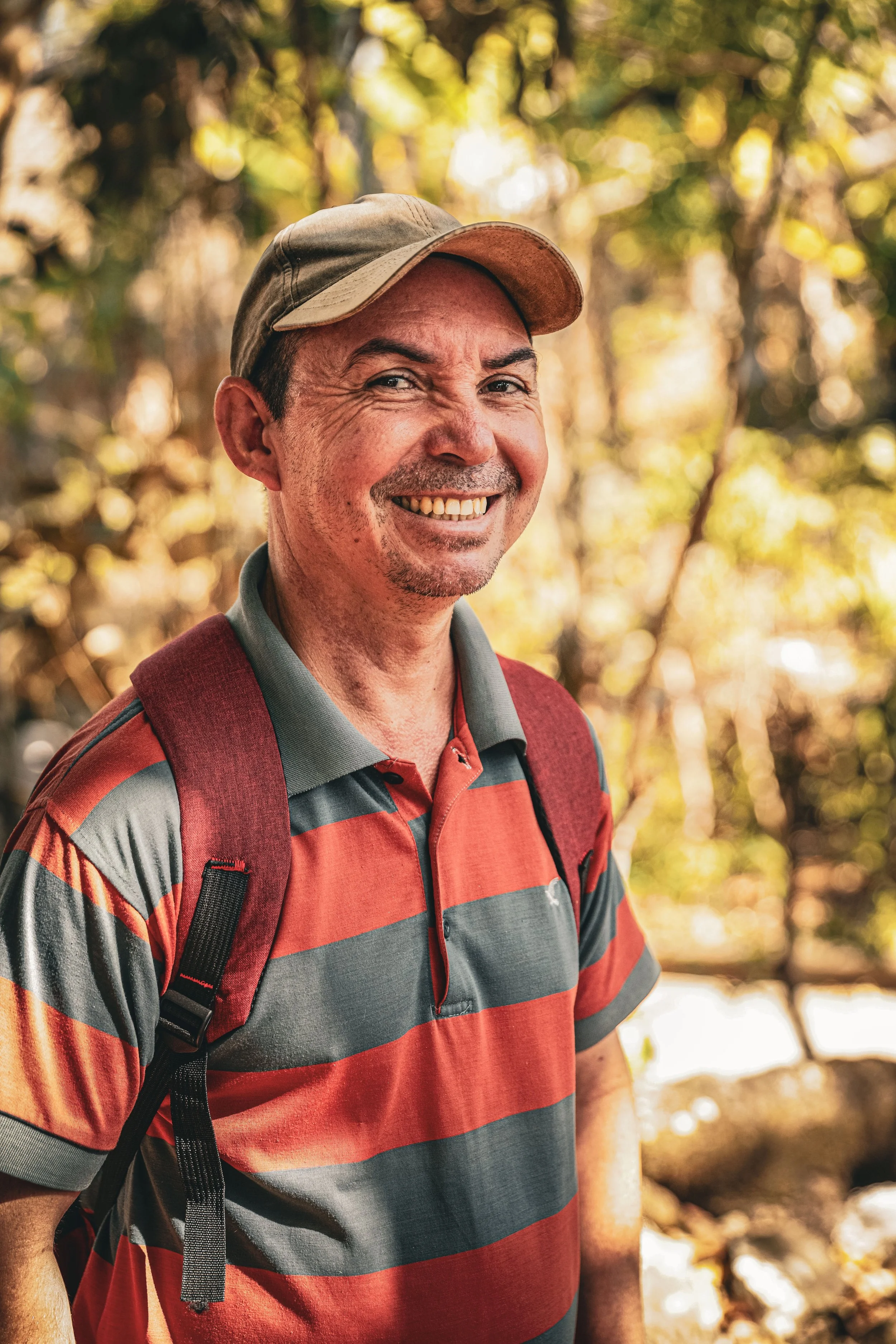 Julio Rivera — EL SALVADOR: Memoria Sobreviviente / Surviving Memory / Mémoire Survivante