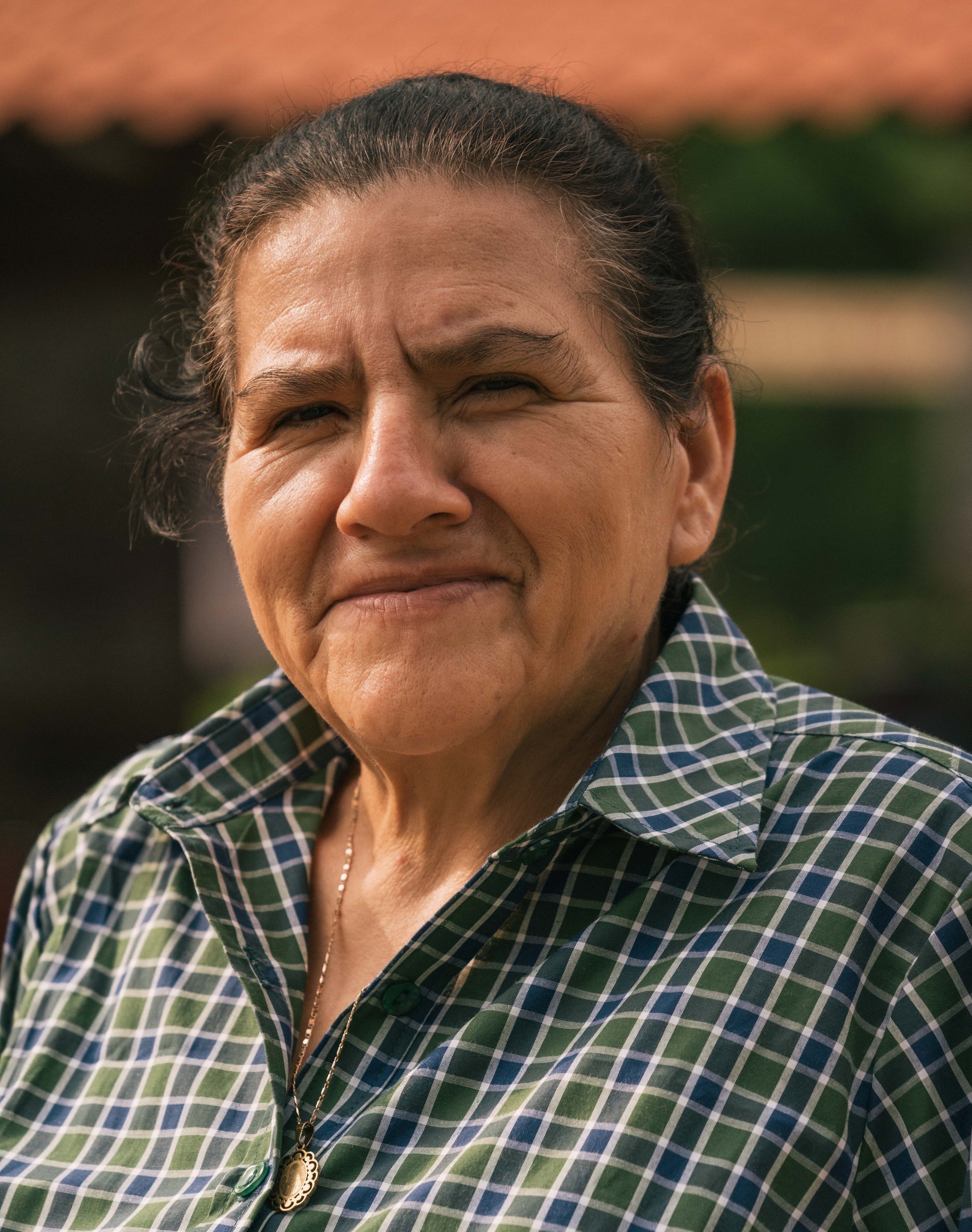 Miriam Ayala — EL SALVADOR: Memoria Sobreviviente / Surviving Memory ...