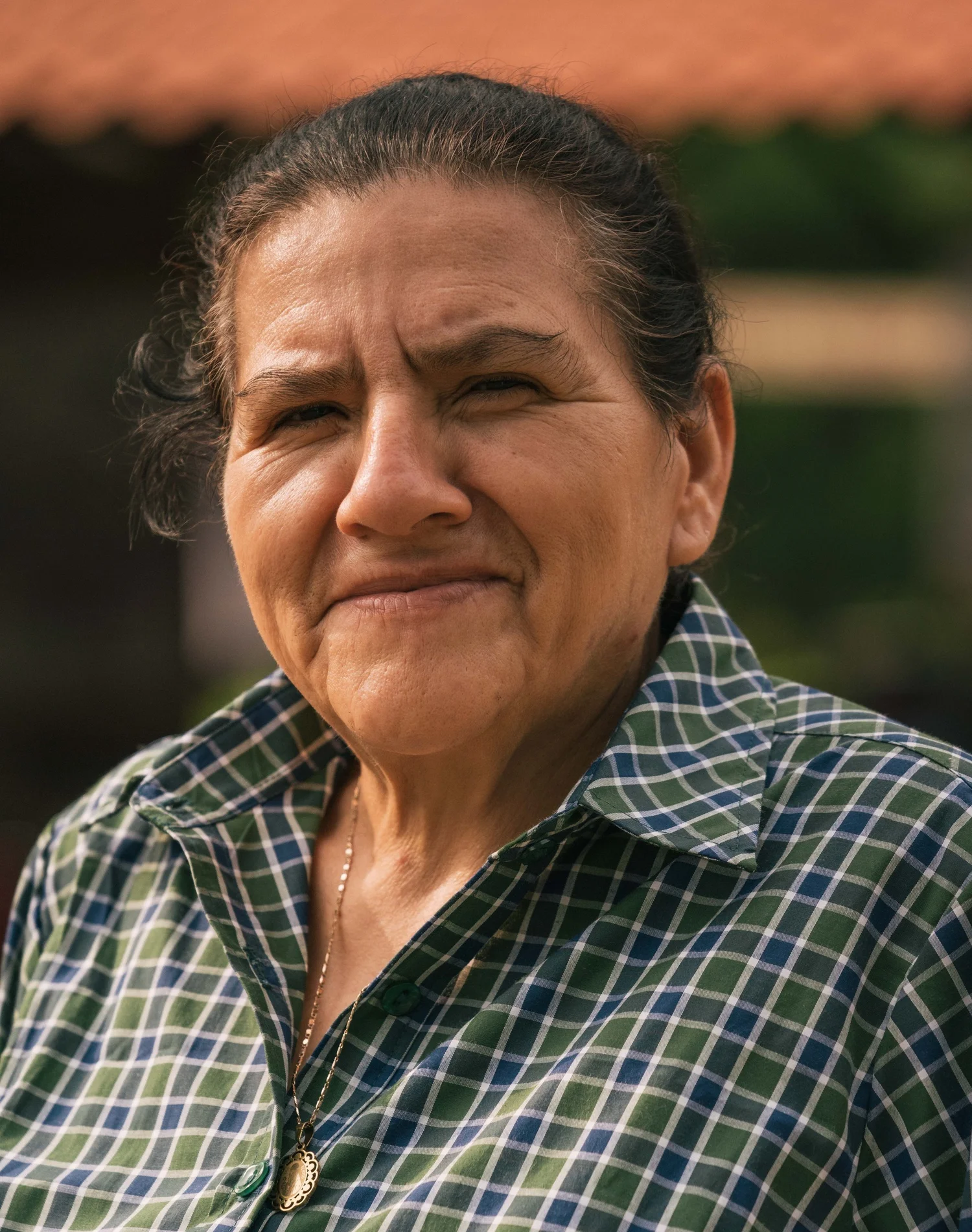 Miriam Ayala — EL SALVADOR: Memoria Sobreviviente / Surviving Memory ...