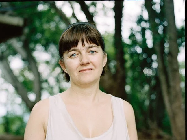 Emily Abrams Ansari — EL SALVADOR: Memoria Sobreviviente / Surviving ...