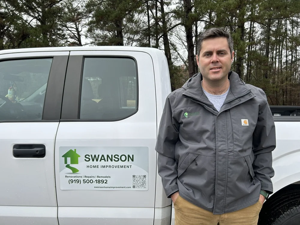 Swanson Home Improvement