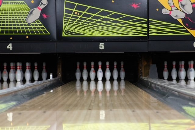 Your place for celebrations, entertainment, and bowling!