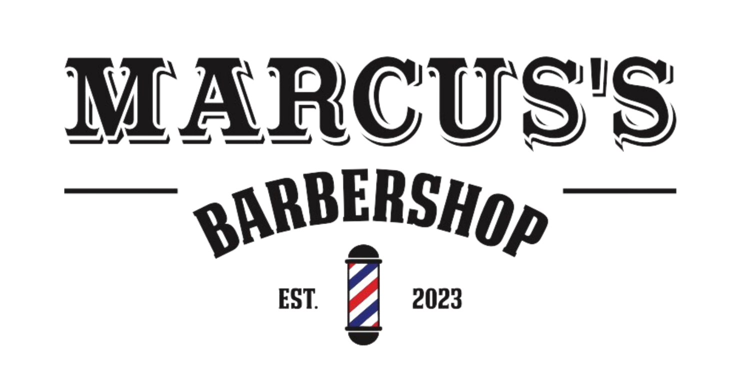 Marcus's Barbershop