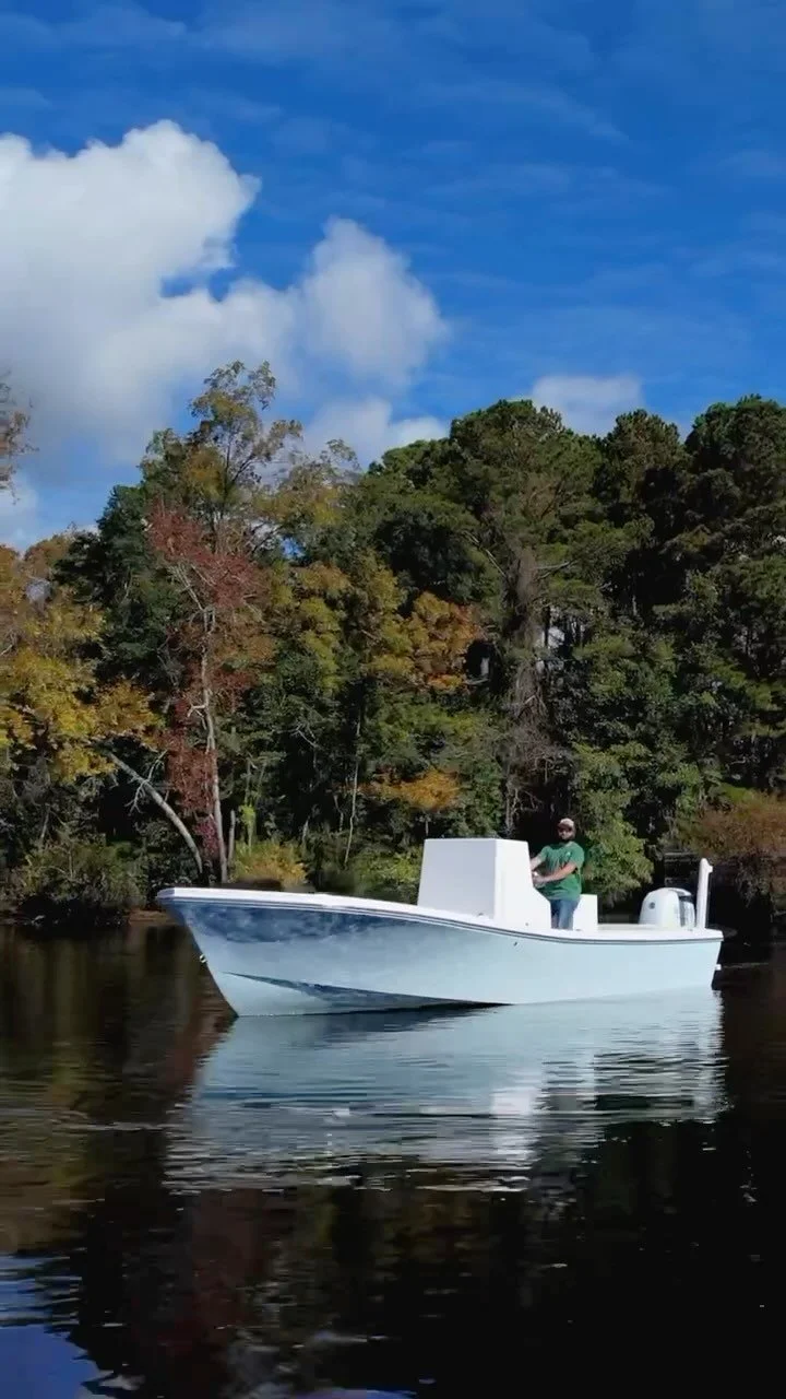 Privateer Boats