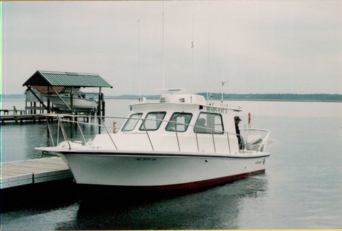 Privateer Boats