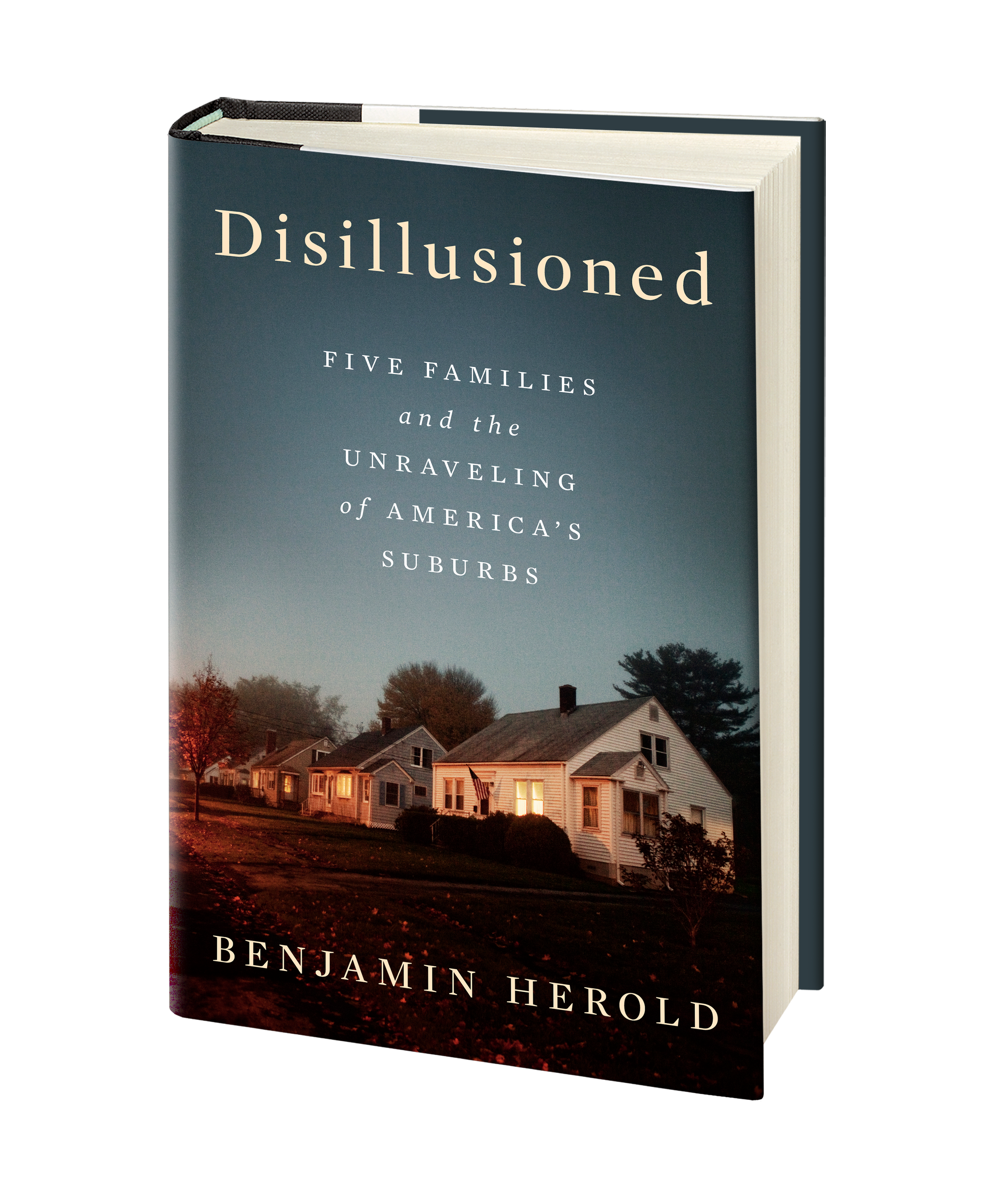 BENJAMIN HEROLD