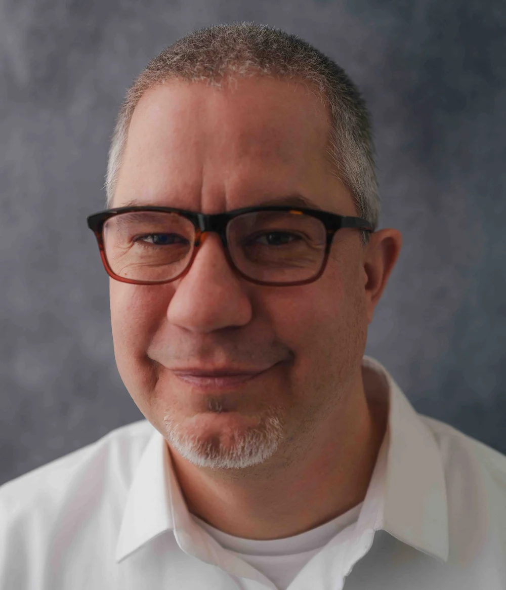 Bio — BENJAMIN HEROLD