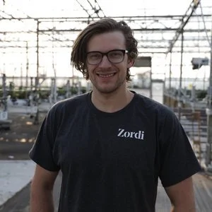 Who We Are — Zordi