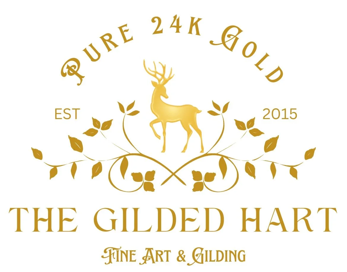 Our Story — THE GILDED HART