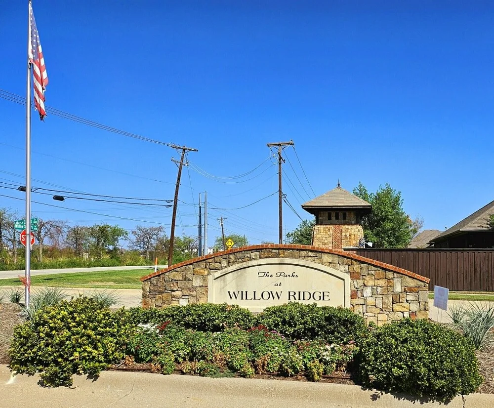 Parks at Willow Ridge