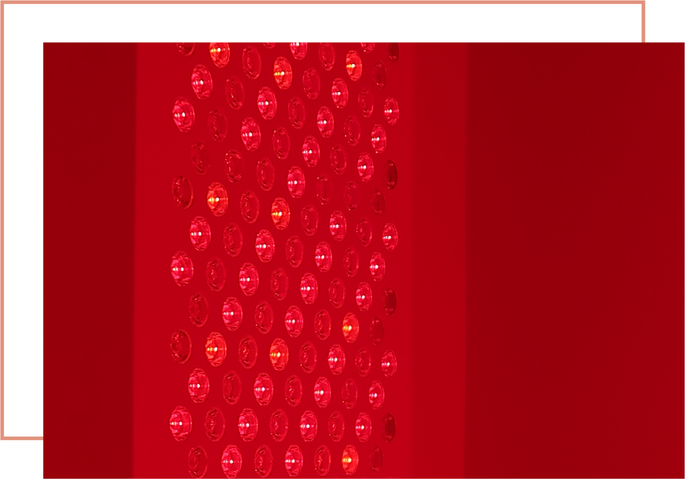 Red Light Therapy — Recovery Oasis