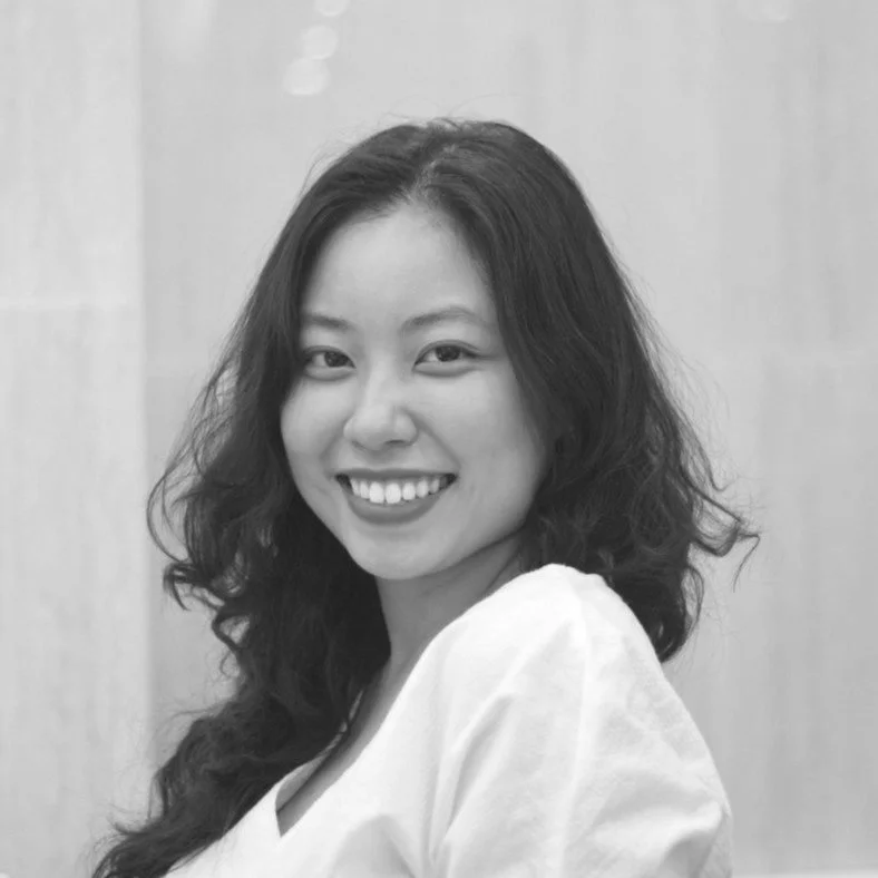 Nhi Nguyen — Vietnam Finance Society