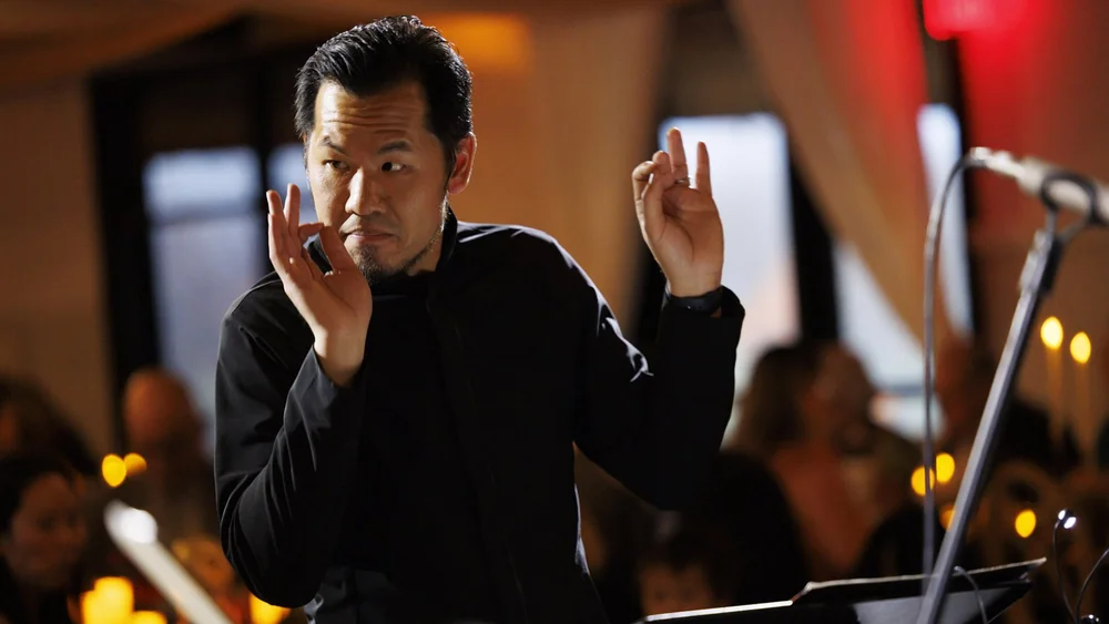 Events Calendar — The MOSY