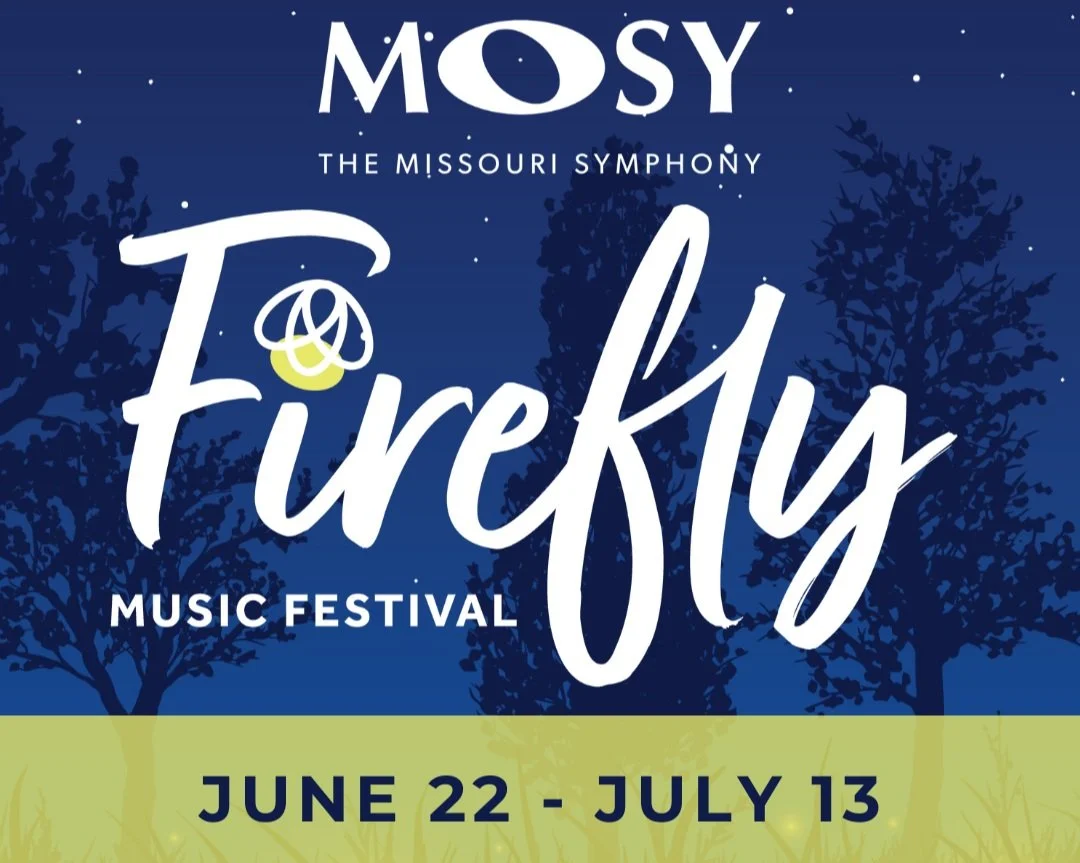 Firefly Music Festival — The MOSY