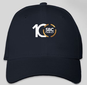 SBC100 — SBC Family Build