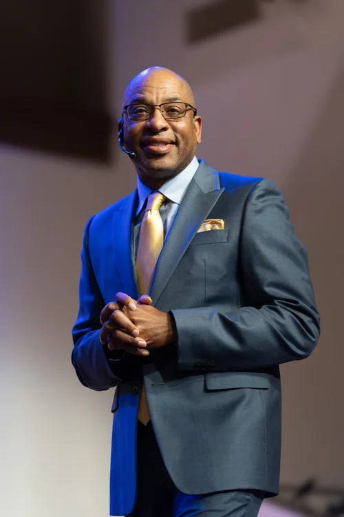 About Us — SBC Family