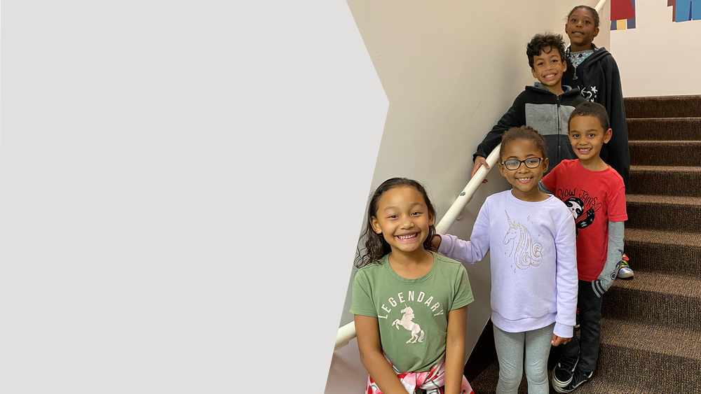 Youth Ministry — SBC Family