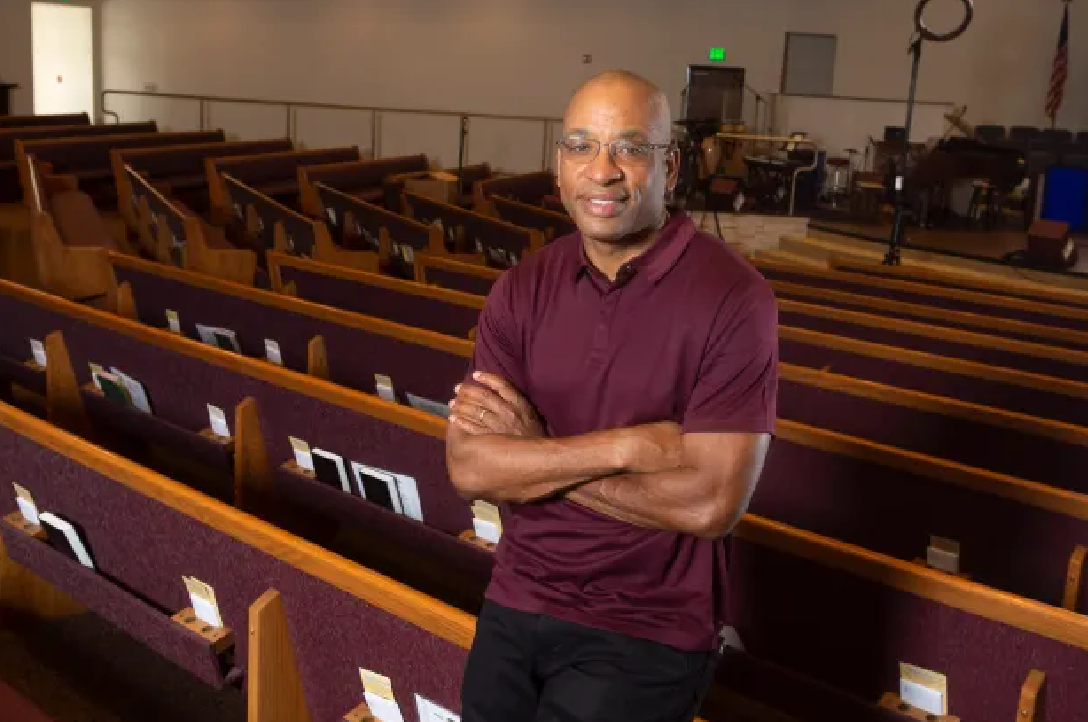 About Us — SBC Family