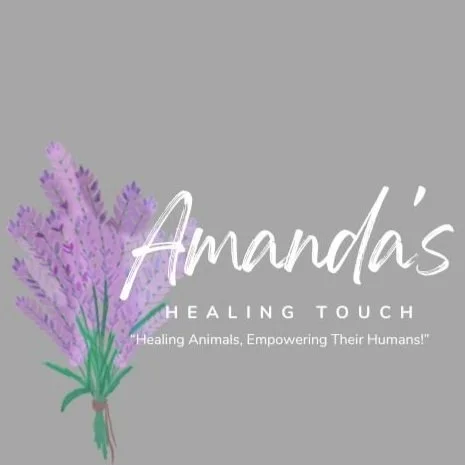 Amanda's Healing Touch