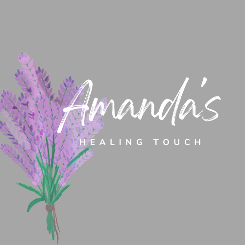 Amanda's Healing Touch