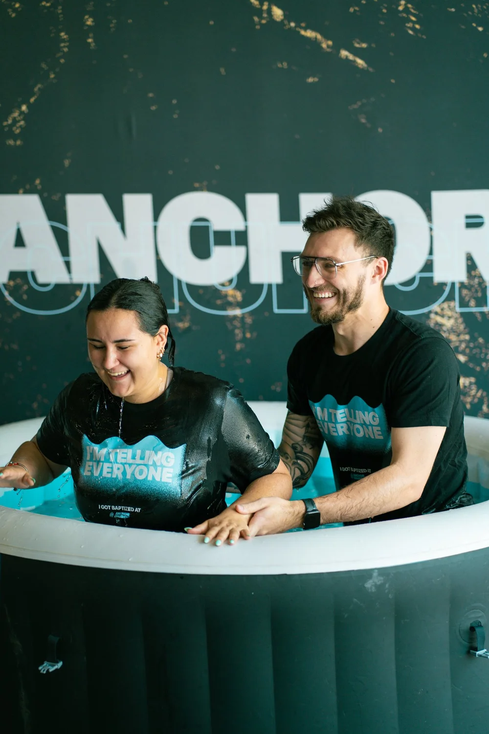 ANCHOR CHURCH