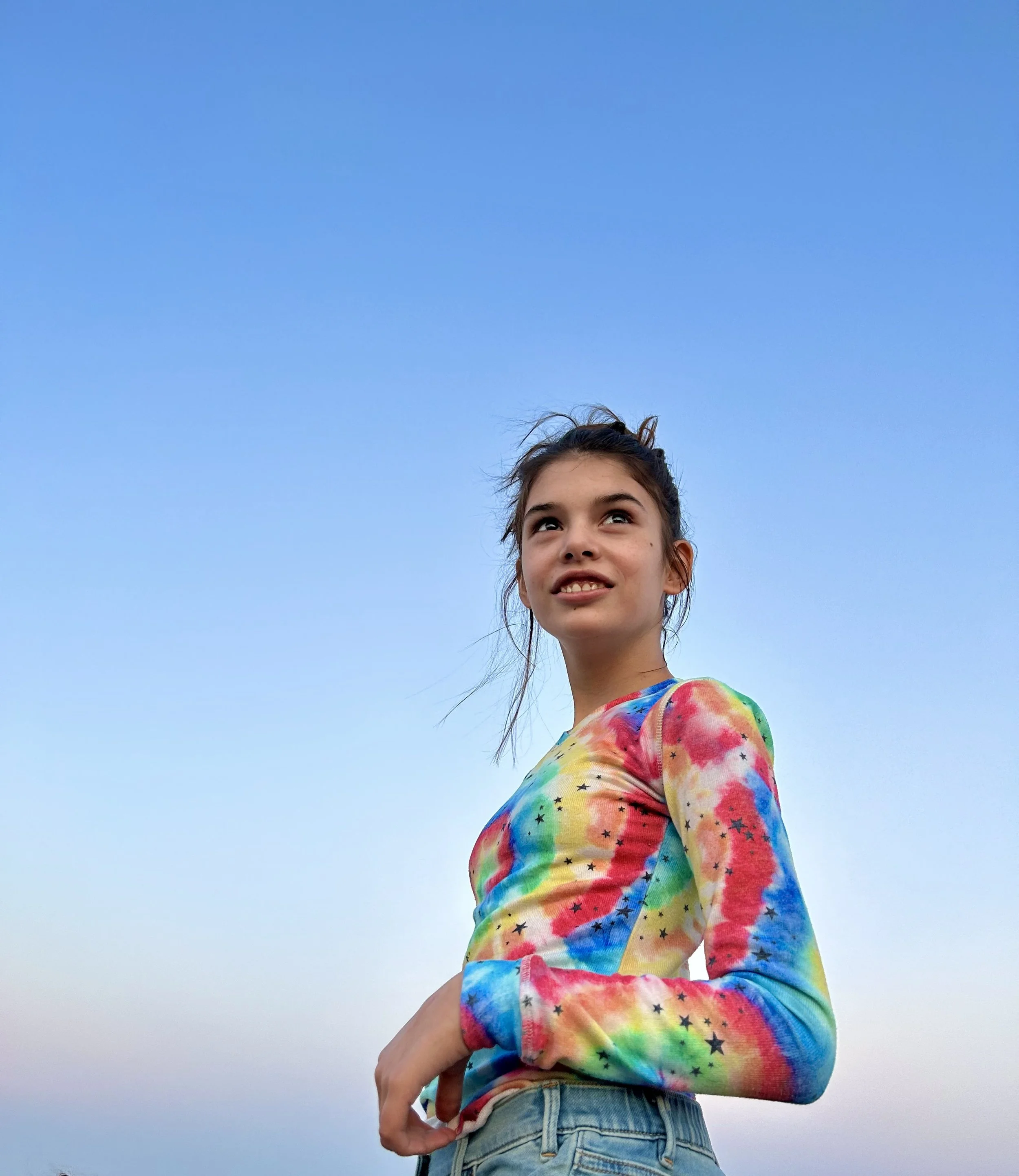 Info — The Nina Foundation